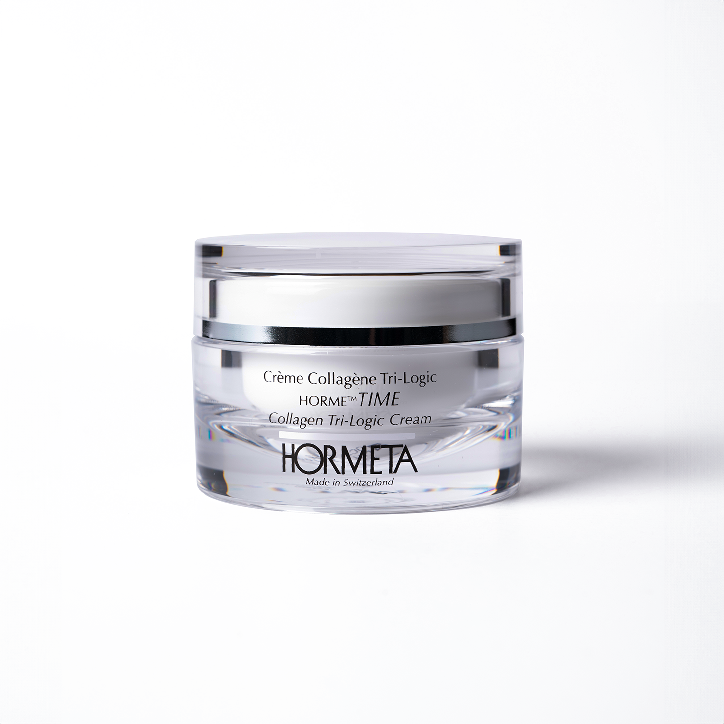 HormeTIME Collagen Tri-Logic Cream – Hormeta Canada
